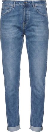 Dondup HOSEN & R&Ouml;CKE - Jeanshosen auf YOOX.COM