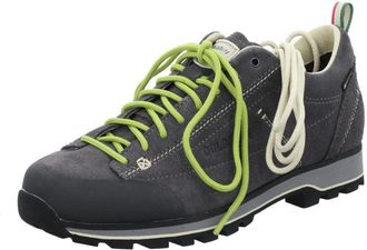 Dolomite Unisex-Erwachsene Zapato Cinquantaquattro Low GTX Trekking-& Wanderhalbschuhe, Canna Di Fucile