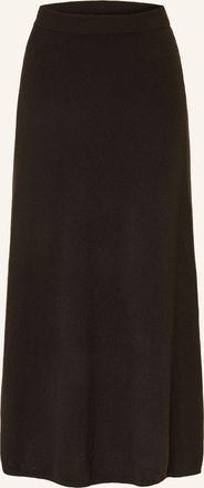 Luisa Cerano Luisa Cerano Strickrock braun