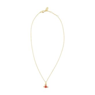 Vivienne Westwood Brooches - - Accessories - Damen - Gelb - ONE SIZE