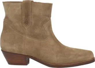 BA&SH SCHUHE - Stiefeletten auf YOOX.COM