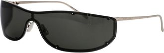 Saint Laurent SL 807 Sonnenbrille - - Accessories - unisex - Grau - ONE SIZE