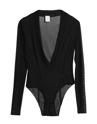 Not After Ten TOPS - Bodysuits auf YOOX.COM