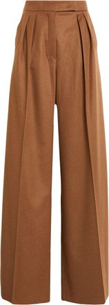 Max Mara HOSEN & R&Ouml;CKE - Hosen auf YOOX.COM