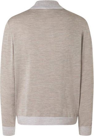 Maerz Strickjacke Maerz Muenchen 597201 Strickjacke Herren Bekleidung
