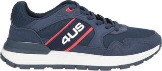 Paciotti 4us SCHUHE - Sneakers auf YOOX.COM