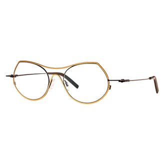 Theo Isobath - unisex - Accessoires - Jaune - Taille: 52 MM