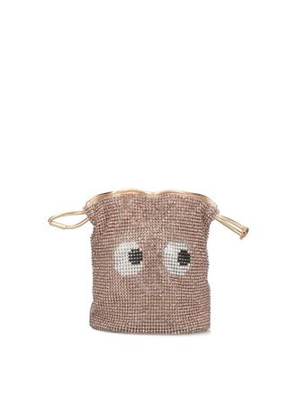 Anya Hindmarch Sac Port&eacute; &Eacute;paule - Eyes