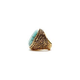 Aur&eacute;lie Bidermann Bague Miki