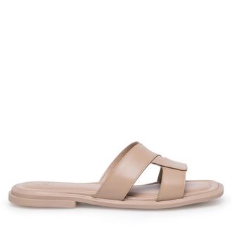 Gino Rossi Pantoletten Gino Rossi HAVANA-253921N Beige