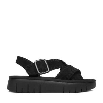 Roxy Sandalen Roxy CEO-HY62277-8 Schwarz