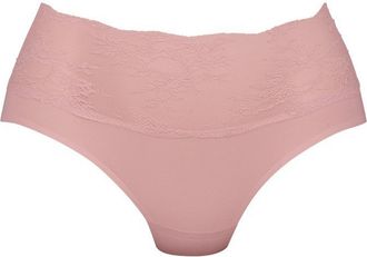 Anita High-Waist-Slip Anita rosé
