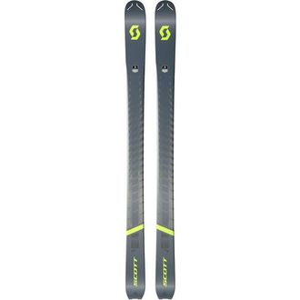 Scott Tourenski SCO Ski Superguide 88 - blue
