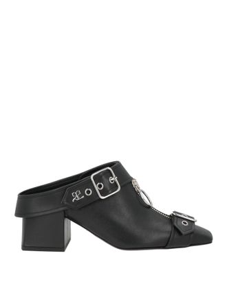 Courr&egrave;ges SCHUHE - Mules & Clogs auf YOOX.COM