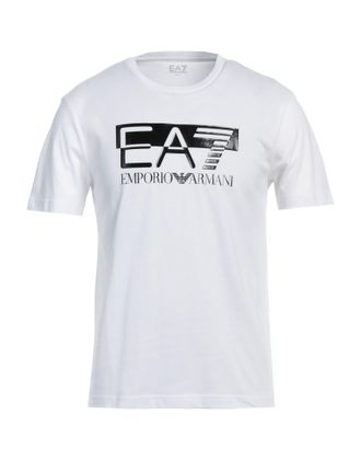 Emporio Armani TOPS - T-shirts auf YOOX.COM