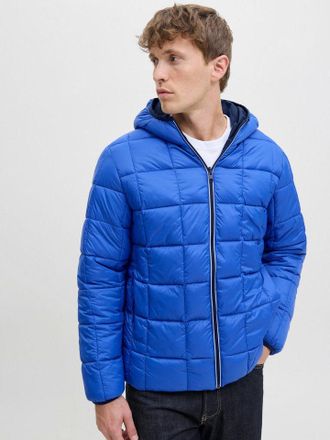 Jack & Jones Outdoorjacke JJEBROOK REVERSIBLE JACKET SN