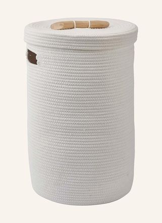 Aquanova Aquanova W&auml;schekorb Otis beige