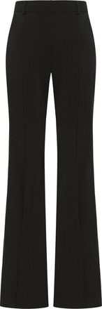 Sportmax Casual Hose - Schwarz