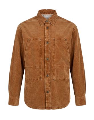 Isabel Marant JACKEN & M&Auml;NTEL - Jacken und Anoraks auf YOOX.COM