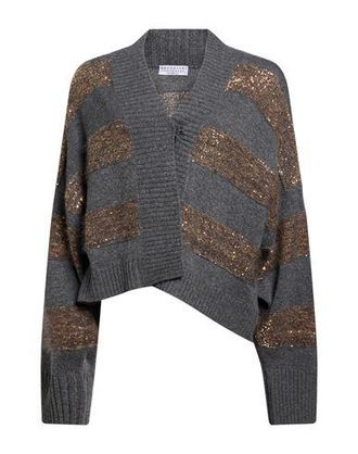 Brunello Cucinelli MAILLE - Cardigans sur YOOX.COM