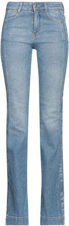 Stella McCartney BAS - Pantalons en jean sur YOOX.COM