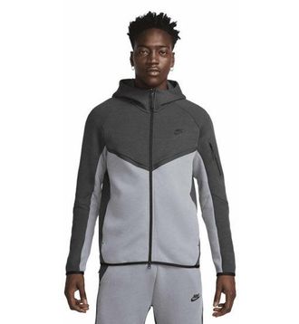 Nike Tech Fleece Windrunner M - Kapuzenpullover - Herren