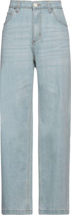 Federica Tosi HOSEN & R&Ouml;CKE - Jeanshosen auf YOOX.COM