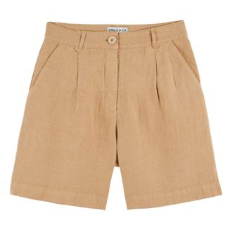 Emile Et Ida Short Darius Lin Emile et Ida