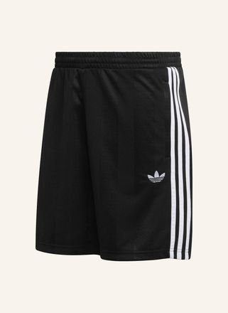 adidas Originals Adidas Originals Shorts 3-Stripes Loose Engineered schwarz