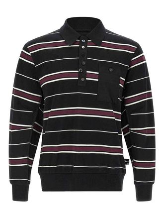 Undercover Polo - Multicolore