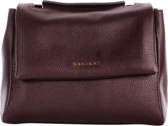Orciani Crossbody Bags - Bags Caffe - Gr. unisize - in Braun - für Damen