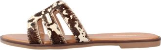 Les Tropeziennes Femme, Chaussures, Multicolore, Taille: 38 EU Hamigapo Sandalia