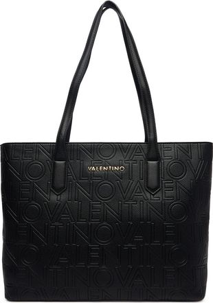 Valentino Handtasche Valentino Pansy VBS8PG01 Schwarz