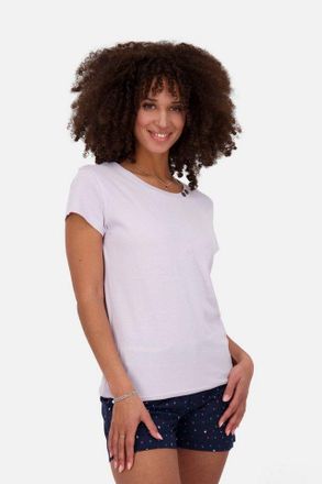 Alife And Kickin Rundhalsshirt Damen CocoAK A