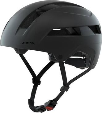 Alpina Herren Helm SOHO
