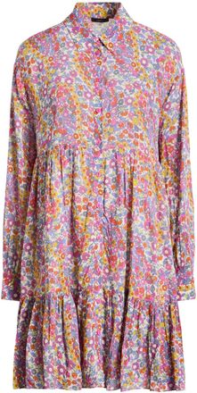 Idano KLEIDER - Mini-Kleider auf YOOX.COM