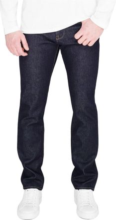 HUGO BOSS Maine3 Jeans f&uuml;r Herren (Marine)