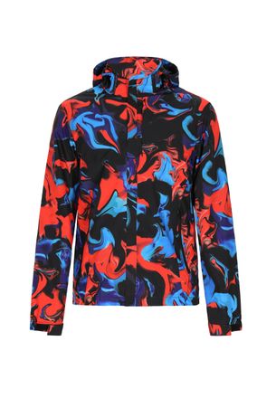 Mymo Jacke Herren Feuer