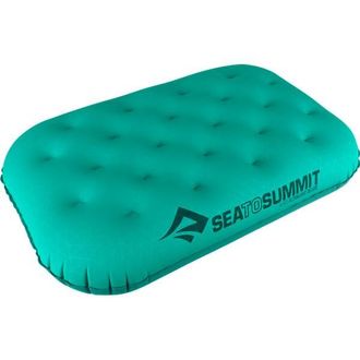 Sea To Summit Reisekissen Aeros Ultralight Pillow Deluxe Grey
