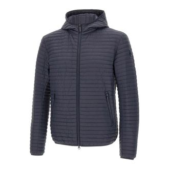 Colmar Homme, Vestes, Bleu, Taille: 3XL Veste en duvet 100 Grammes
