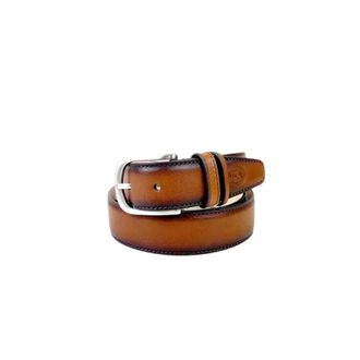 The Bridge Homme, Accessoires, Brun, Taille: ONE Size Brunelleschi Belt