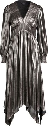 AllSaints KLEIDER - Midi-Kleider auf YOOX.COM