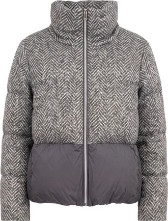 Herno JACKEN & M&Auml;NTEL - Pufferjacken & Daunenjacken auf YOOX.COM