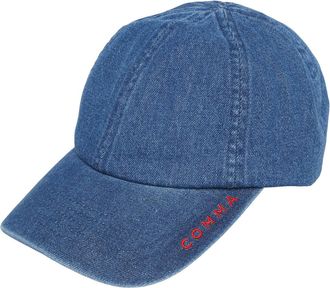 Comma Cap