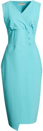 La Petite Robe Di Chiara Boni KLEIDER - Midi-Kleider auf YOOX.COM