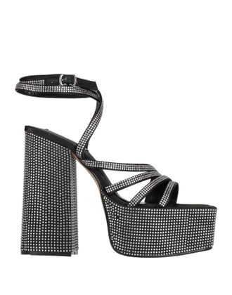 Steve Madden SCHUHE - Sandalen auf YOOX.COM