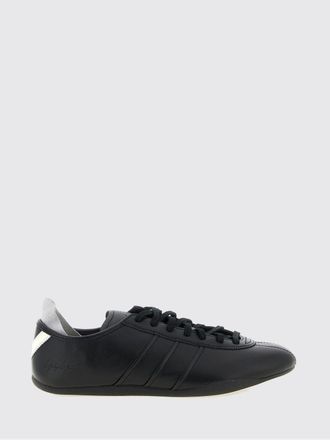 Yohji Yamamoto Baskets Y-3 Homme couleur Noir