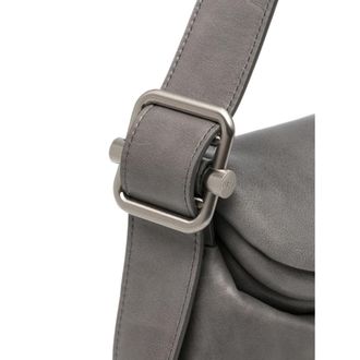 Osoi Aggre Shoulder Bag - Gray