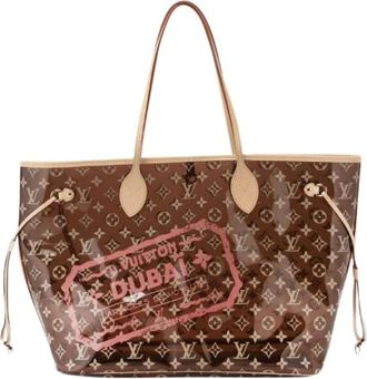 Louis Vuitton Damen, Pre-Owned, Braun, ONE SIZEGr&ouml;&szlig;e