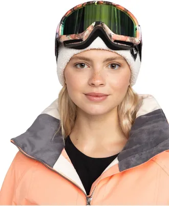Roxy Moonride - Snowboardbrille für Frauen